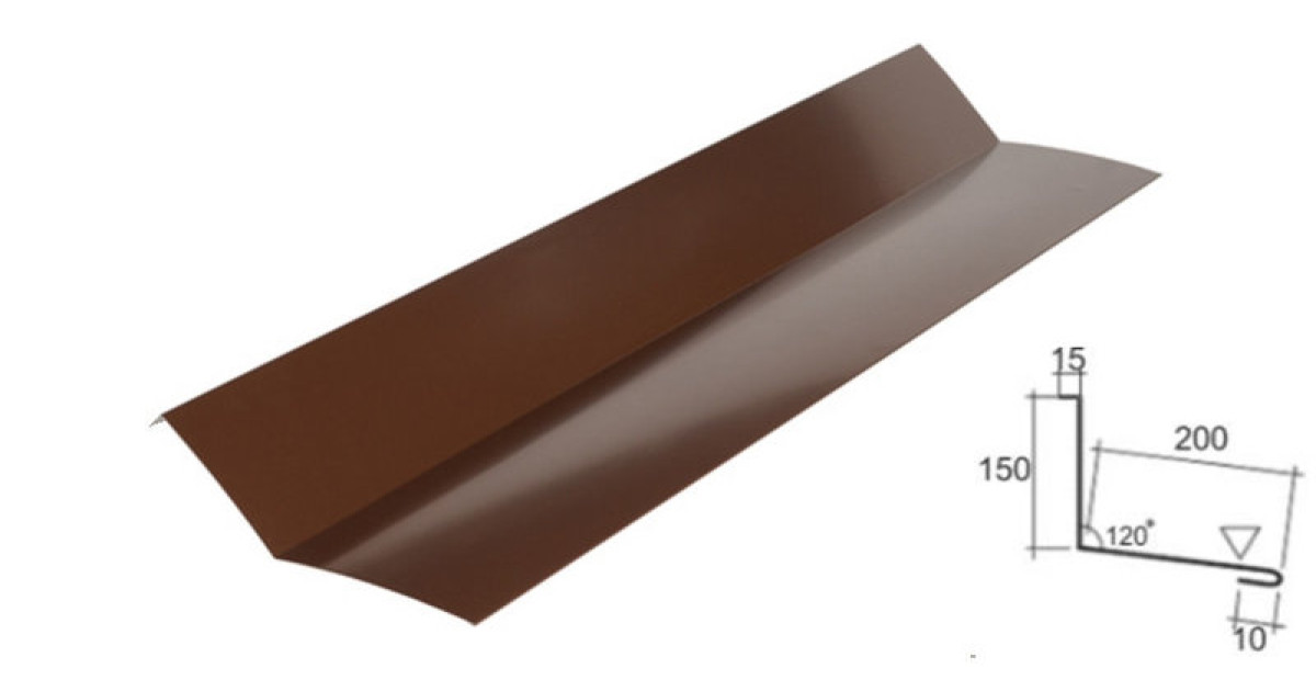 Lining strip from the manufacturer Queentile in Ukraine.